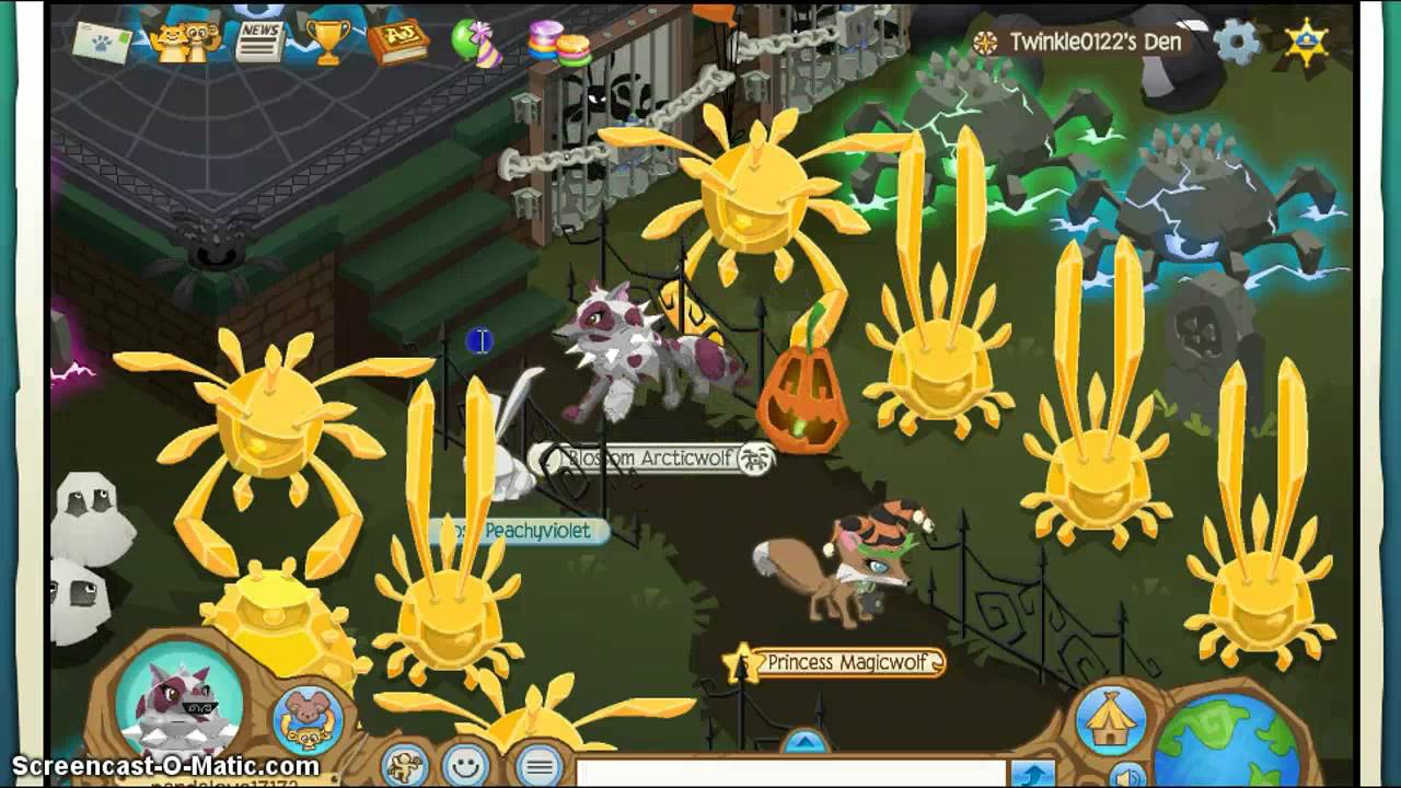 I FOUND TWINKLE0122 - YouTube