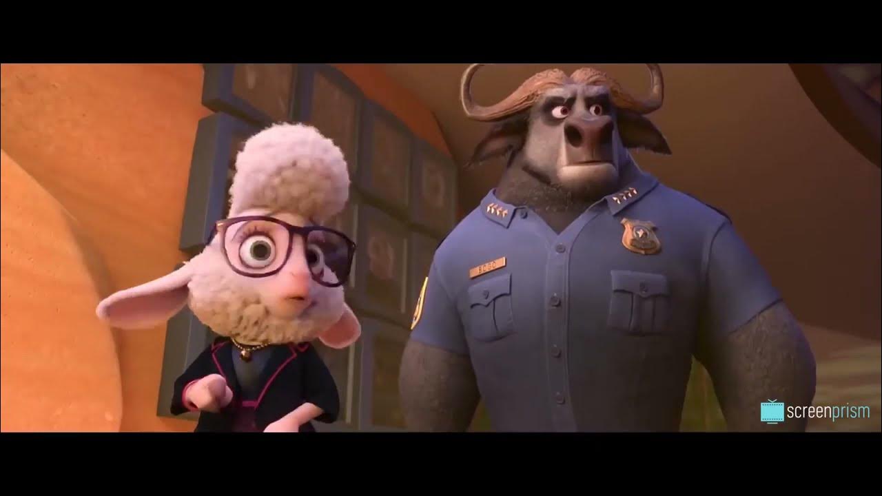Zootopia: Prejudice, Stereotype, and Inequality - YouTube