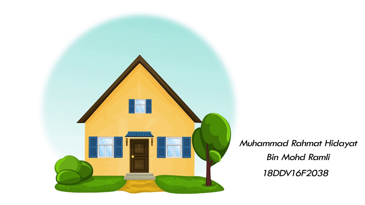 Test Motion Graphic - YouTube