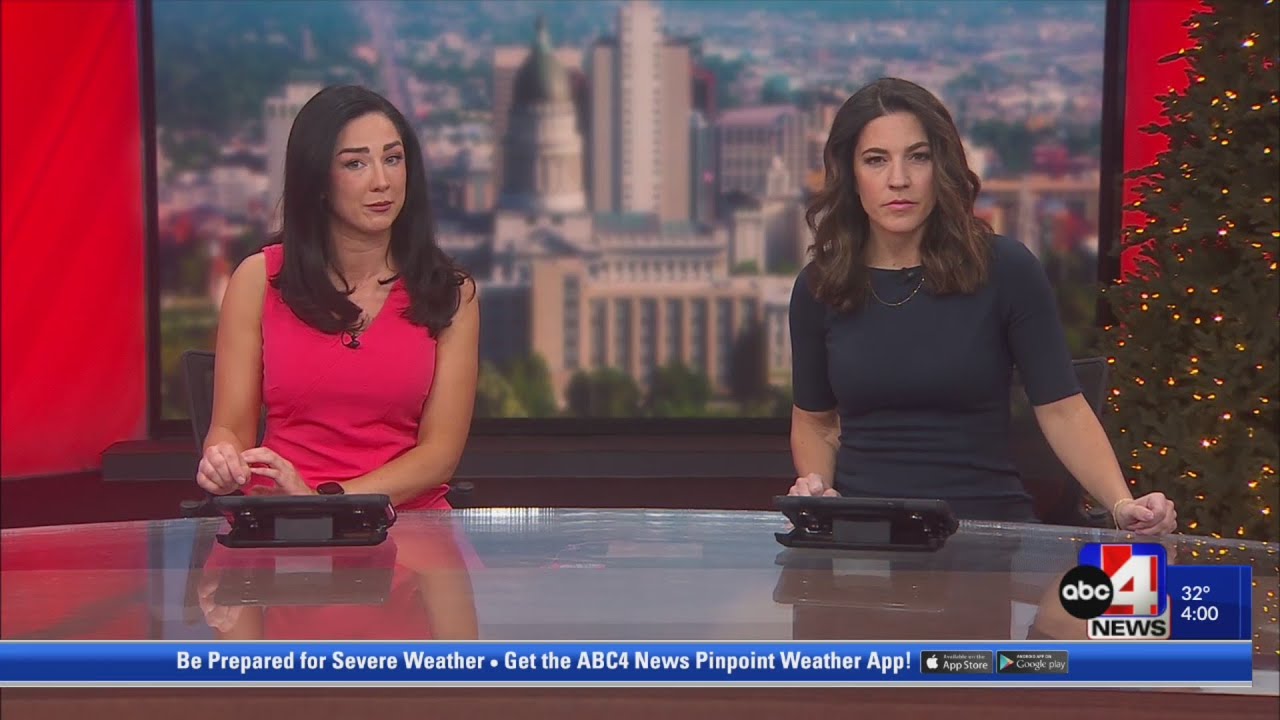 ABC4 News - 4 p.m. - YouTube