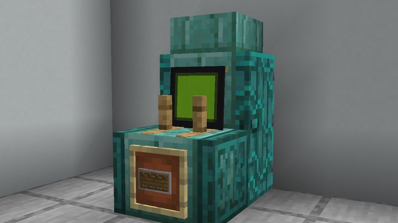 5 supper build hacks you should try in Minecraft #13 - YouTube