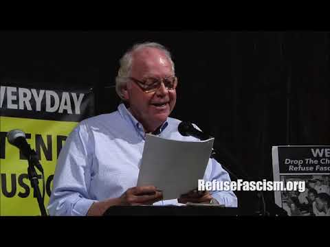 Stephen Rohde on The Michael Slate Show - YouTube