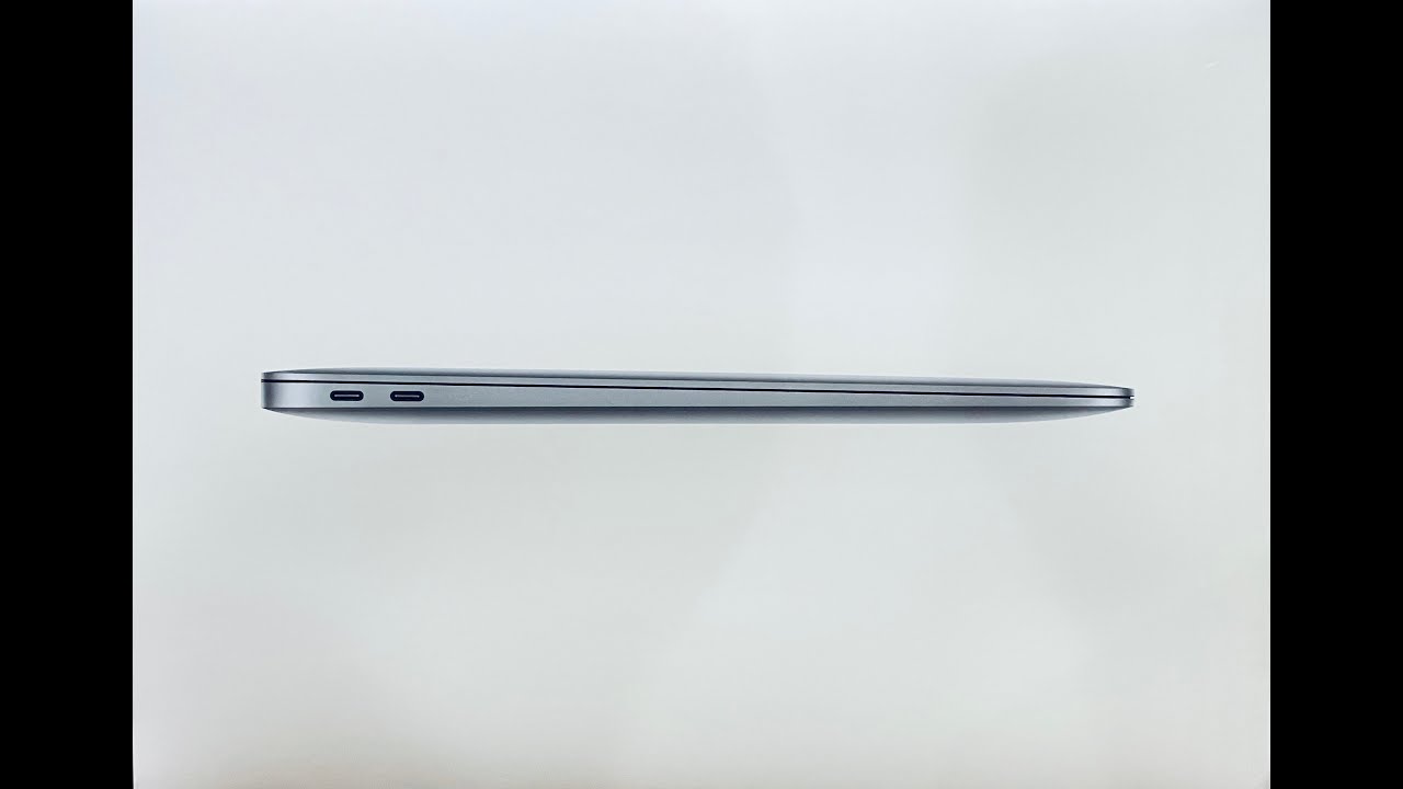 How to set up a new Apple MacBook (Step-By-Step Guide)! - YouTube