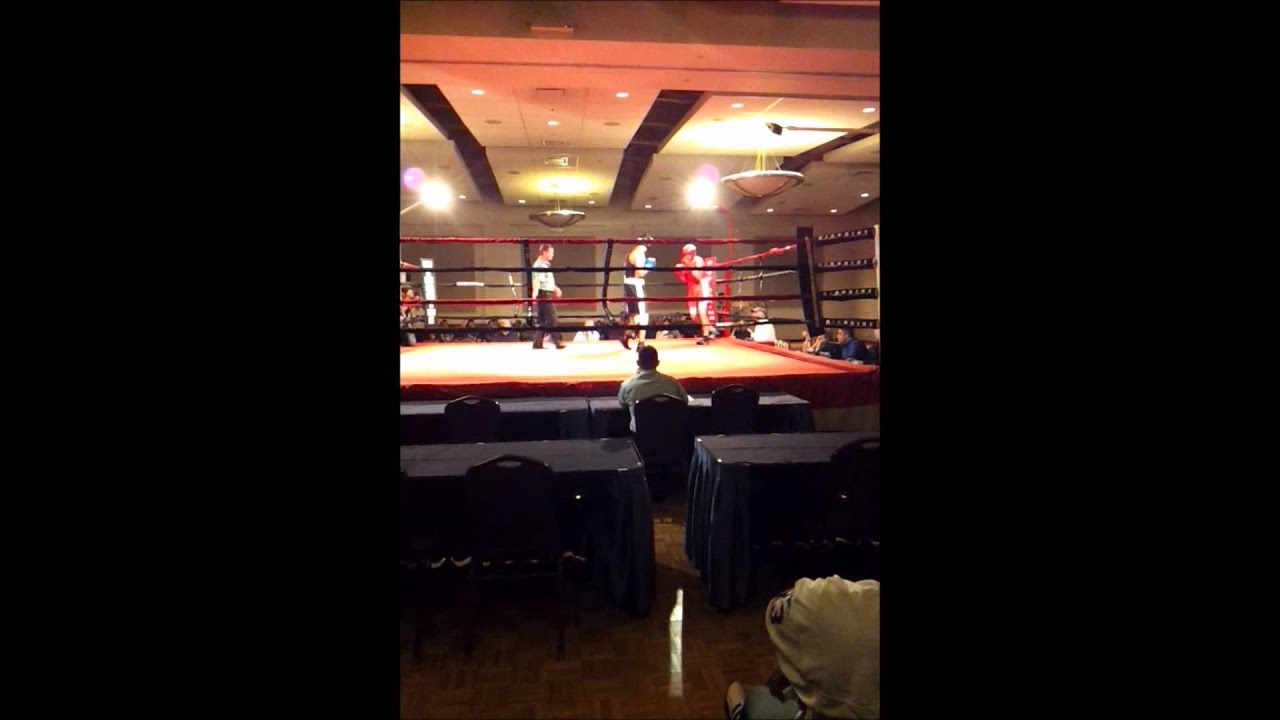 Sim Brar Boxing (Bisla Martial Arts) - YouTube