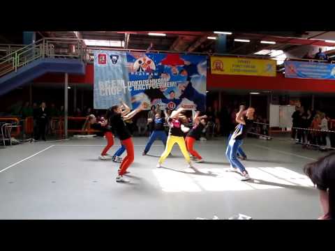 Annamalia.Adrenalin.2010