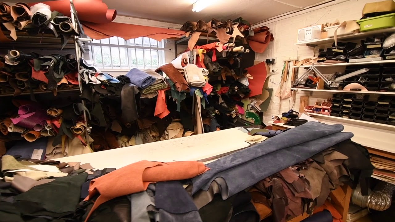 Jane Hopkinson Bags - YouTube