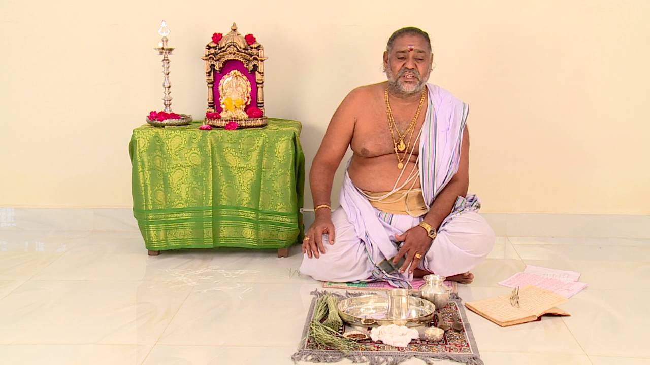 How many Punal are required to worn! - YouTube