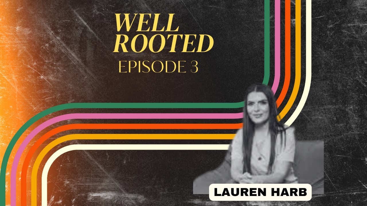 Lauren Harb-Founder of Harem Modern | "It's in my blood"-Textiles ...