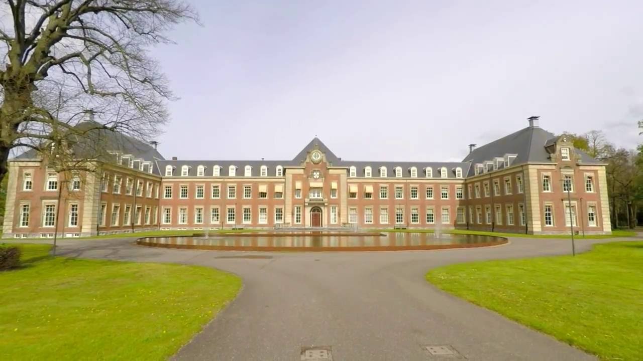 Hageveld 90 in Heemstede - YouTube