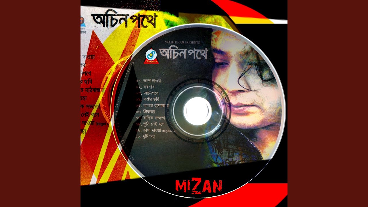 Koster Chobi - YouTube