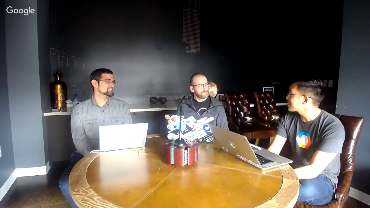 GCP Online Meetup #51: Stackdriver Custom Metrics - YouTube