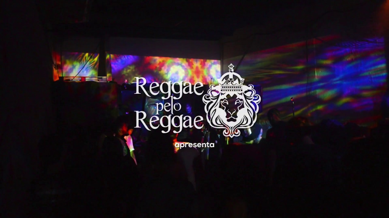 Bantus Reggae - Eu sei que vou chegar - Reggae pelo Reggae - YouTube