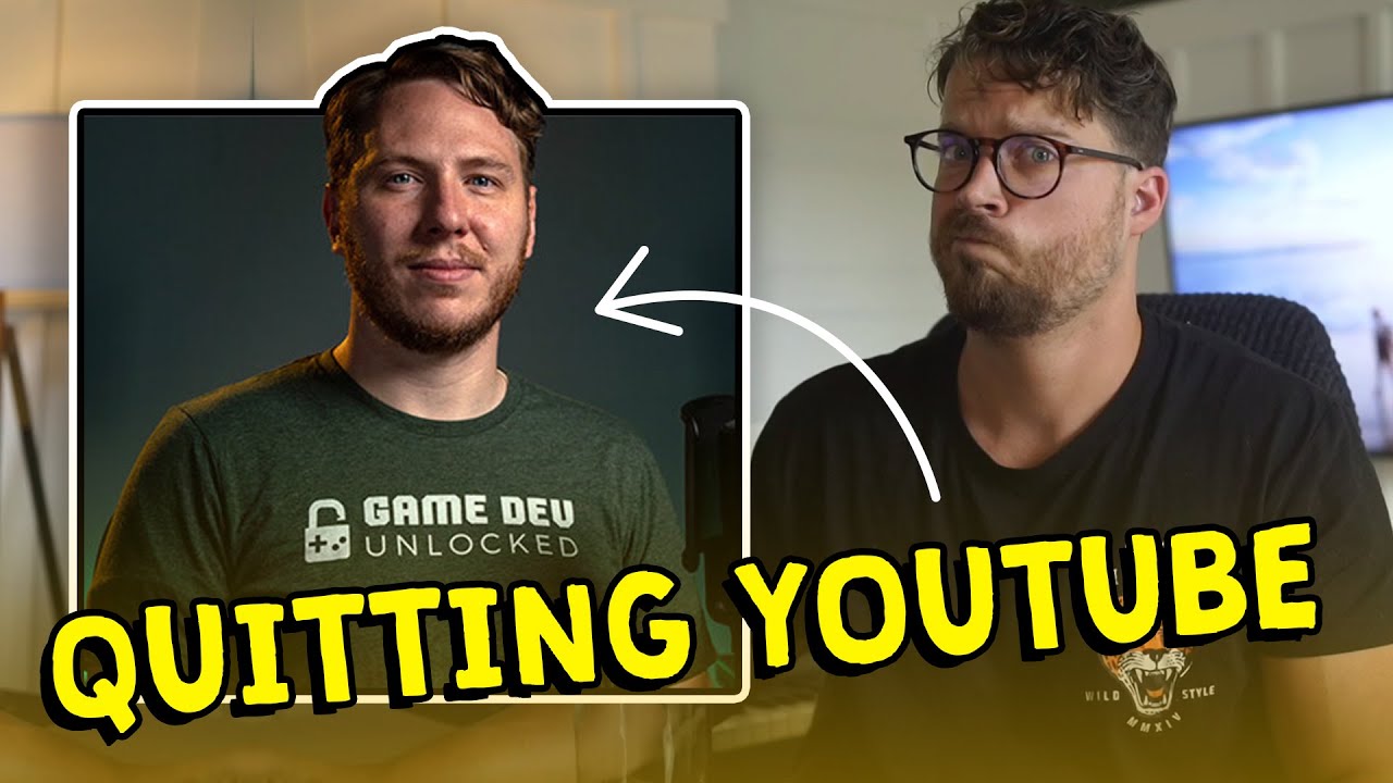 My Response - YouTube