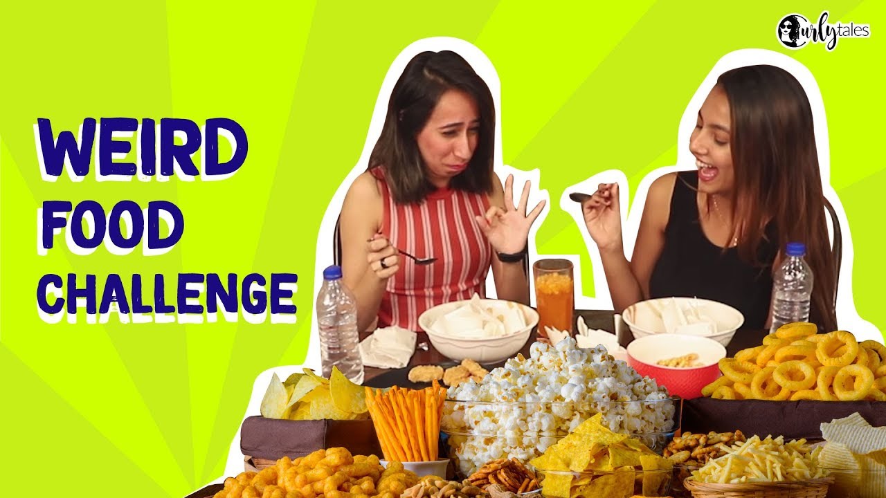Weird Food Eating Contest Eating Meat Is Weird Veganuarys Bold 8653