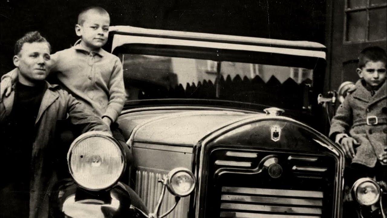 Отскубнати до корен хроника на паметта и забравата Youtube