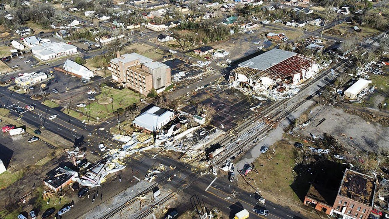 Selma, Alabama needs your help. - YouTube