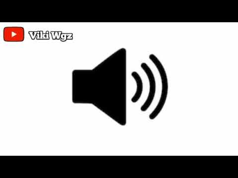 Susunya gede oy - SOUND EFFECT