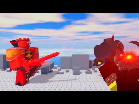 Turking Vs. Reworked Doombringer and Reworked Deathbringer - YouTube