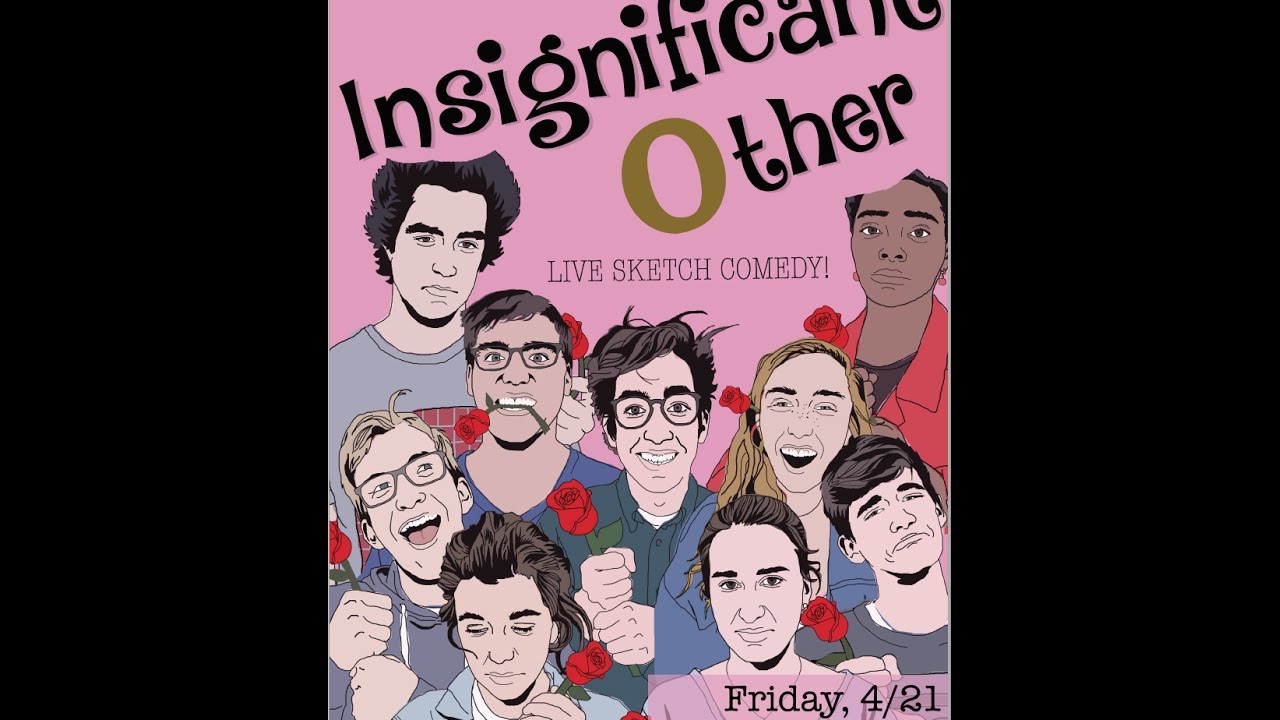 Insignificant Other - YouTube