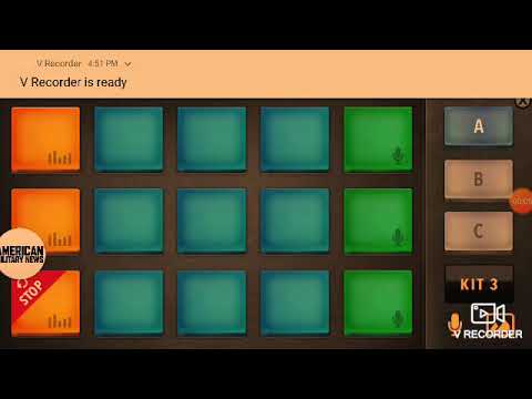 Dubstep pads - YouTube
