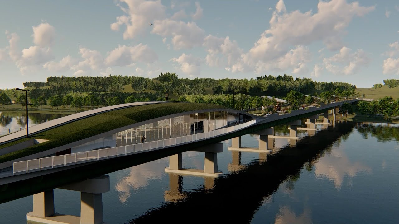 Bison Bridge Presentation - YouTube