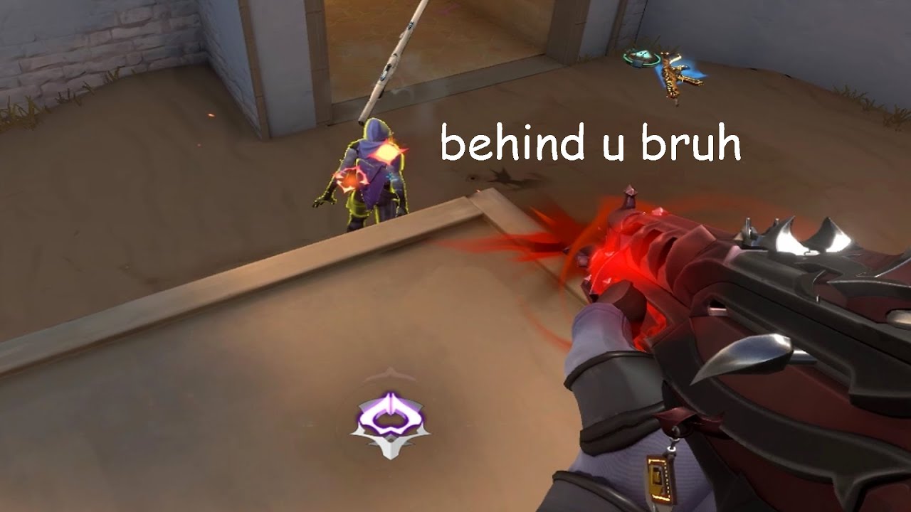 Top 500 mfs be like - YouTube