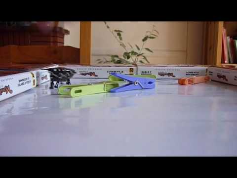 HexBug Original - YouTube