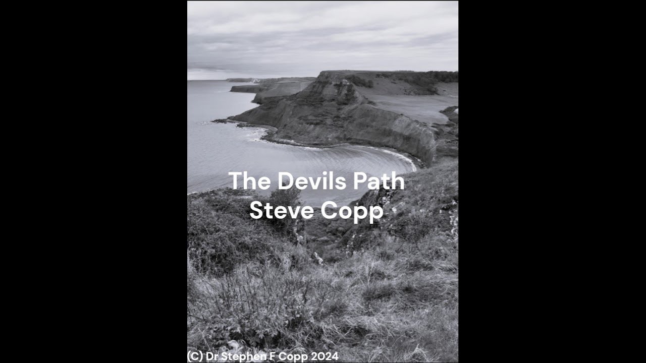 The Devil's Path - YouTube