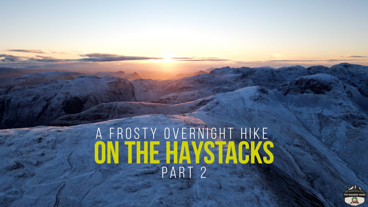 Haystacks Part 2 - YouTube