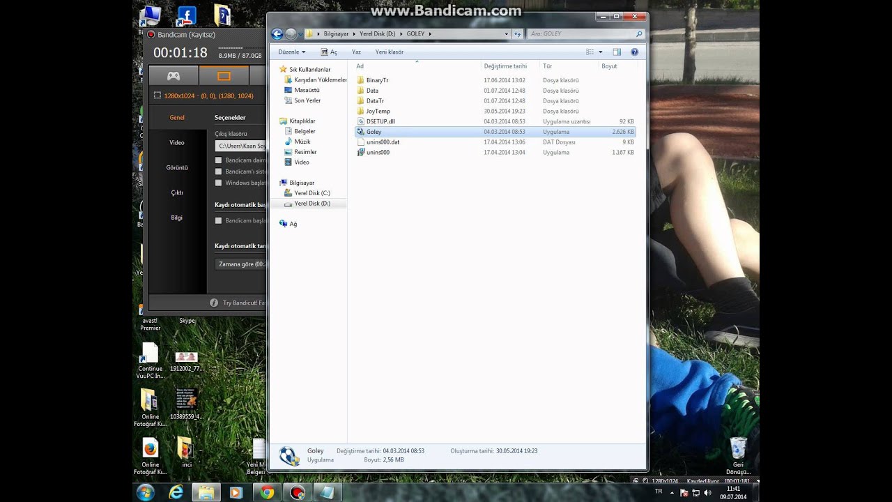 GOLEY HACK Vol 1 - YouTube