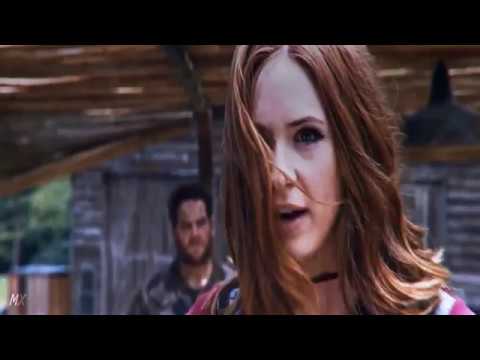 Ruby Roundhouse edit - YouTube