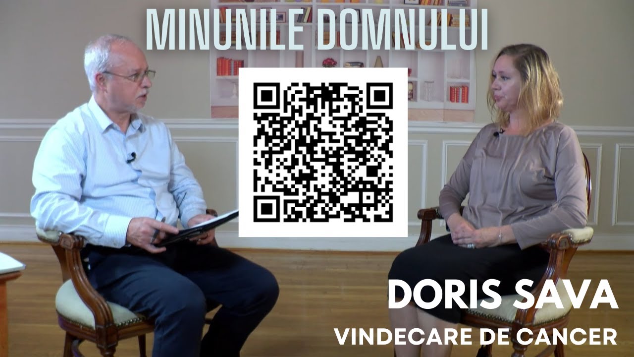 Minunile Domnului - Doris Sava - YouTube