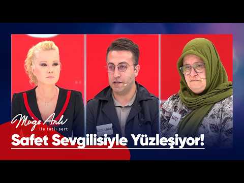 ''Ölen kocanın hayrına'' sözüyle mi parasını aldı? - Müge Anlı ile Tatlı Sert 8 Haziran 2026