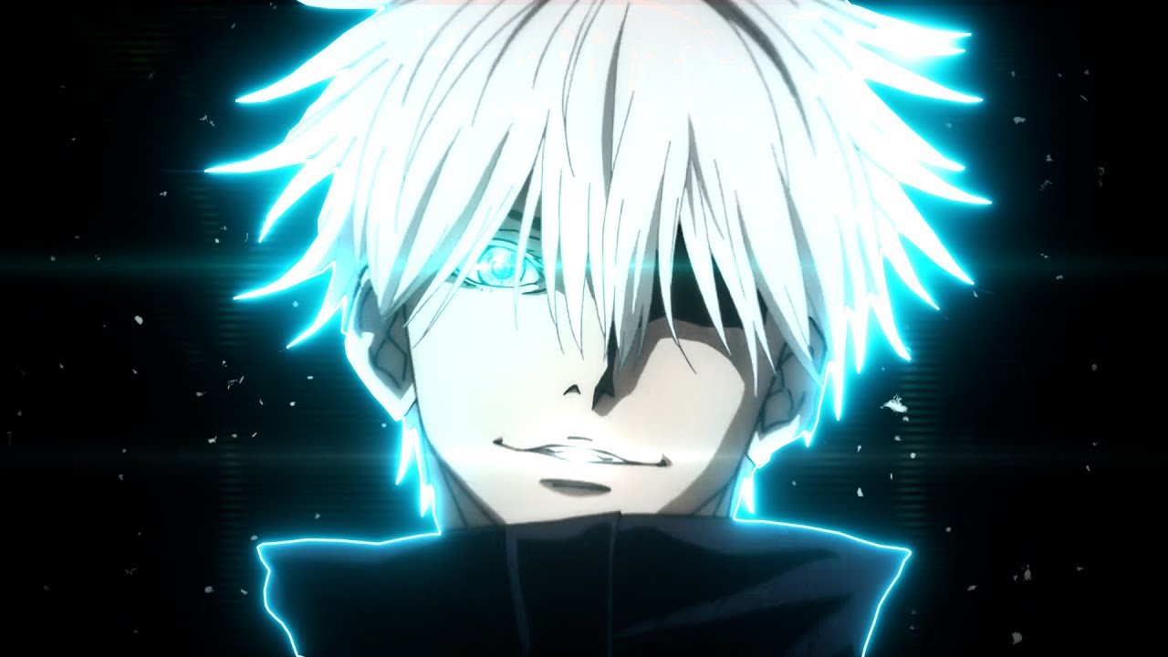 ENEMY - gojo edit [ AMV/edit]💙 ️💜 - YouTube