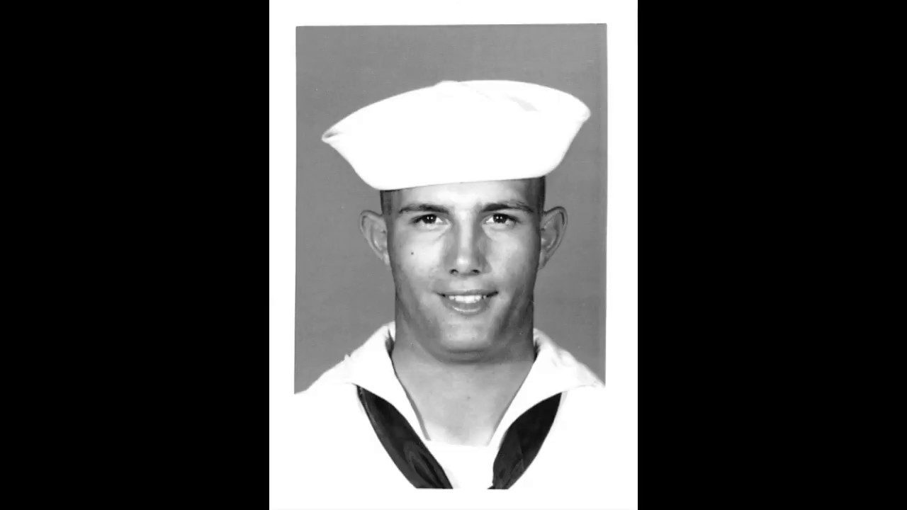 Thomas Andrew Morrison funeral video 2019 - YouTube