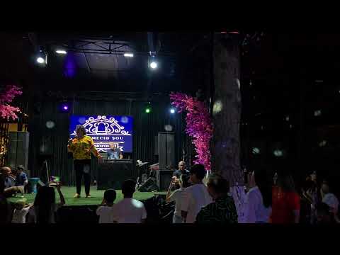 Mecid  Shamiloglu O bilmiyor