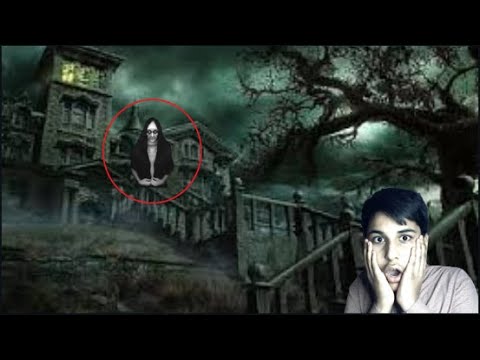 pakistani horror video which is actually scary - YouTube
