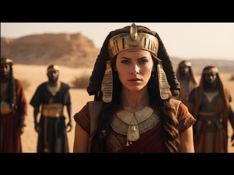 Untold relation between Pharaoh and Sarah, Abraham's wife | Biblical ...