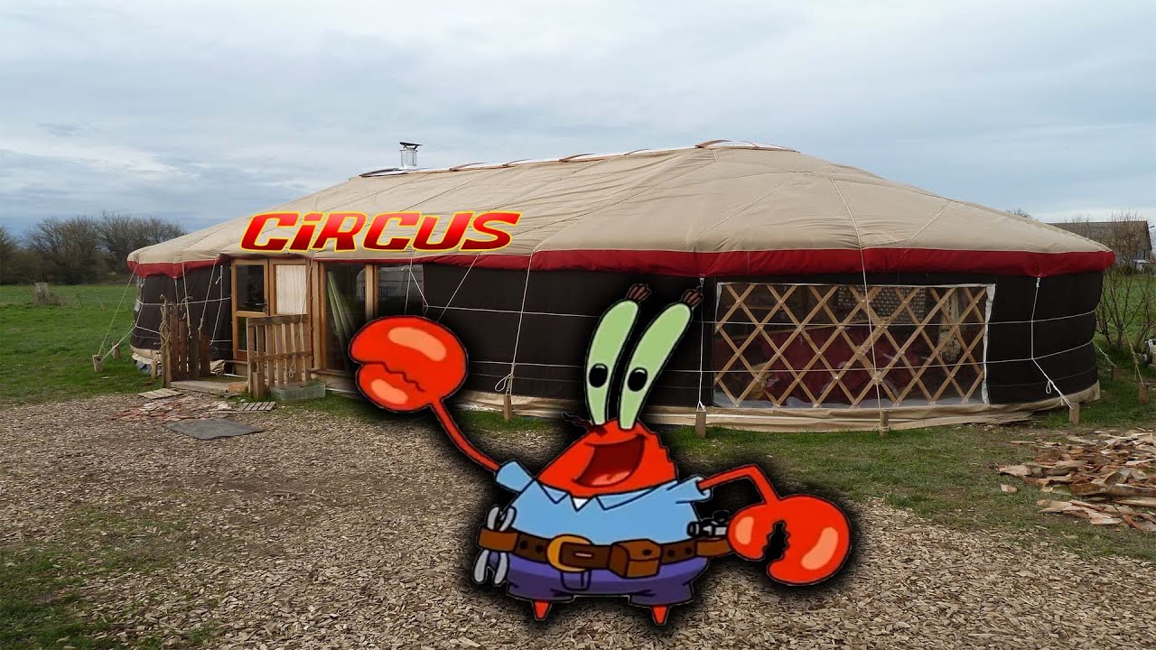 The True Digital Circus Experience - YouTube