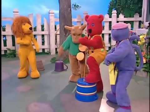 Elliot Moose: Live Action Segment 35 - The Song Contest - YouTube