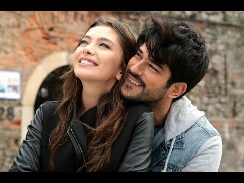 Kara Sevda 🖤 Burak Özçivit ve Neslihan Atagül #Kemal ve Nihan’
