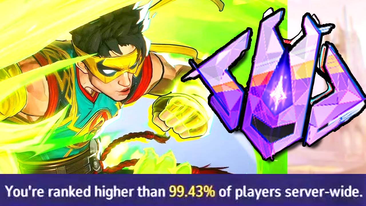 15 Tips and Tricks on How to Master Iron Fist from Top 500 Player ...