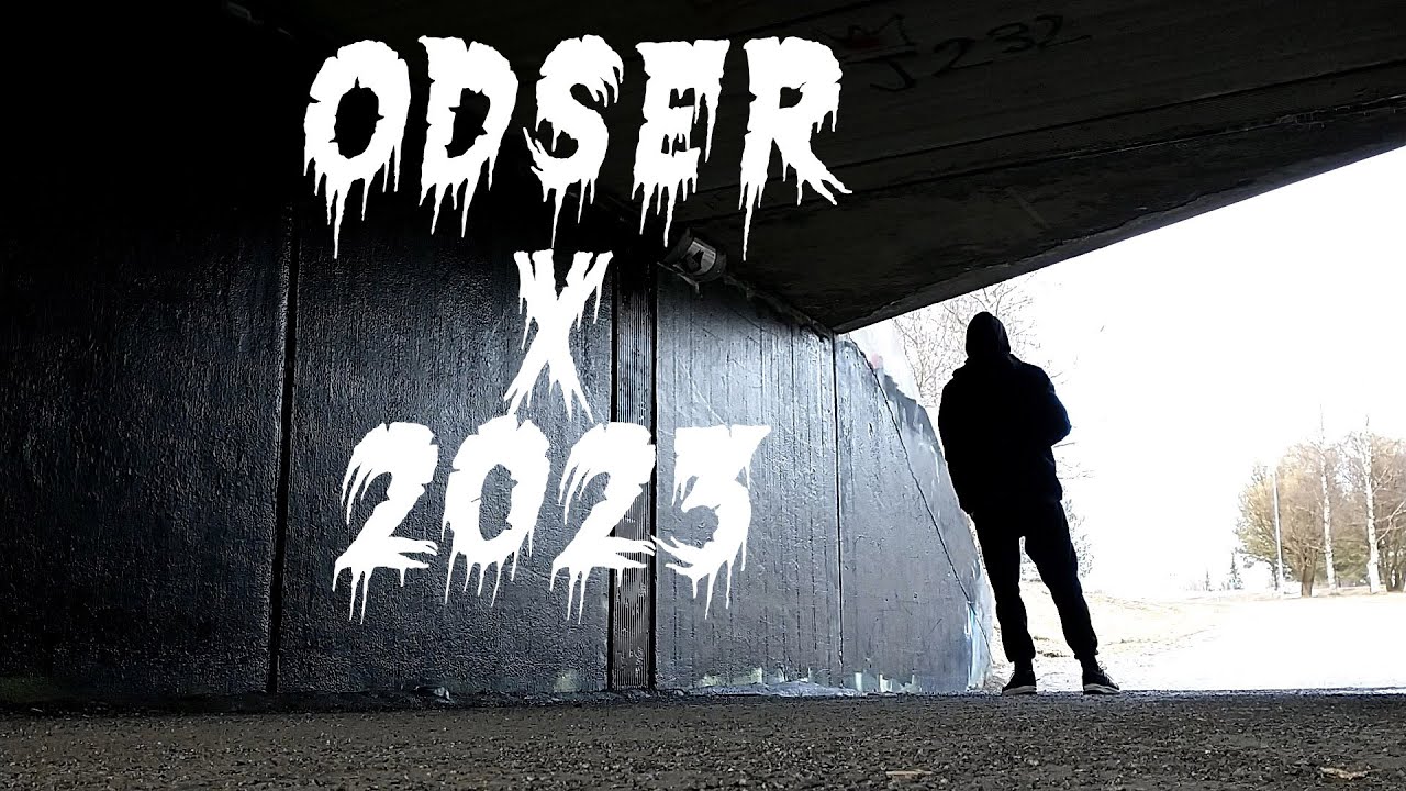 ODSER x 2023 - YouTube