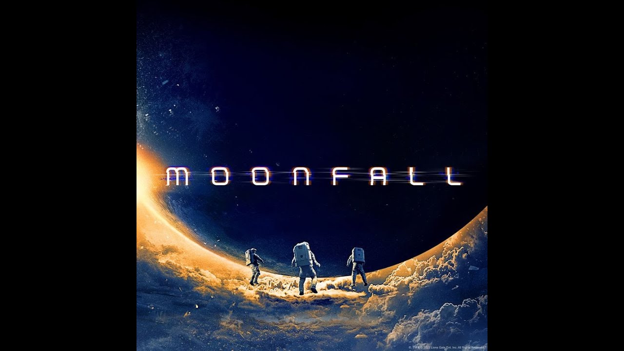 ฉาก Moonfall ตอนไปกำจัดเอเลี่ยน 1 กระหึ่มมากมายผ่าน Home Entertainment ...