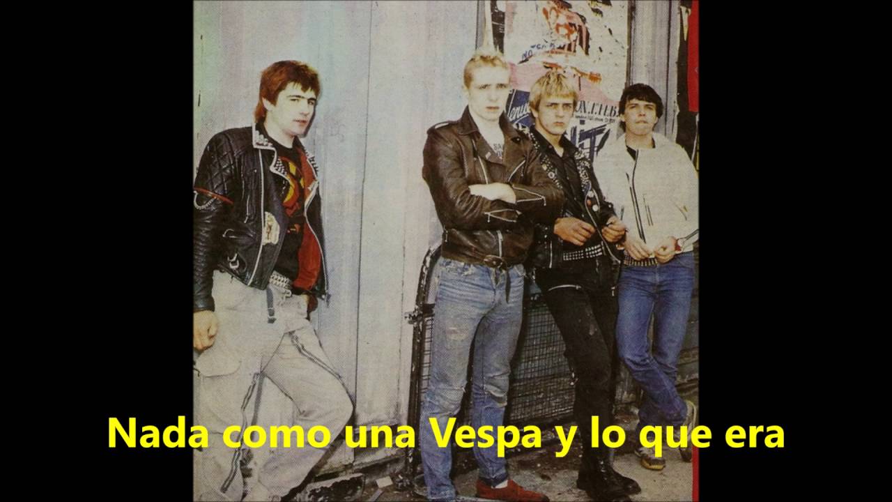 Infa Riot - Kids Of The 80's (Subtítulos Español) - YouTube