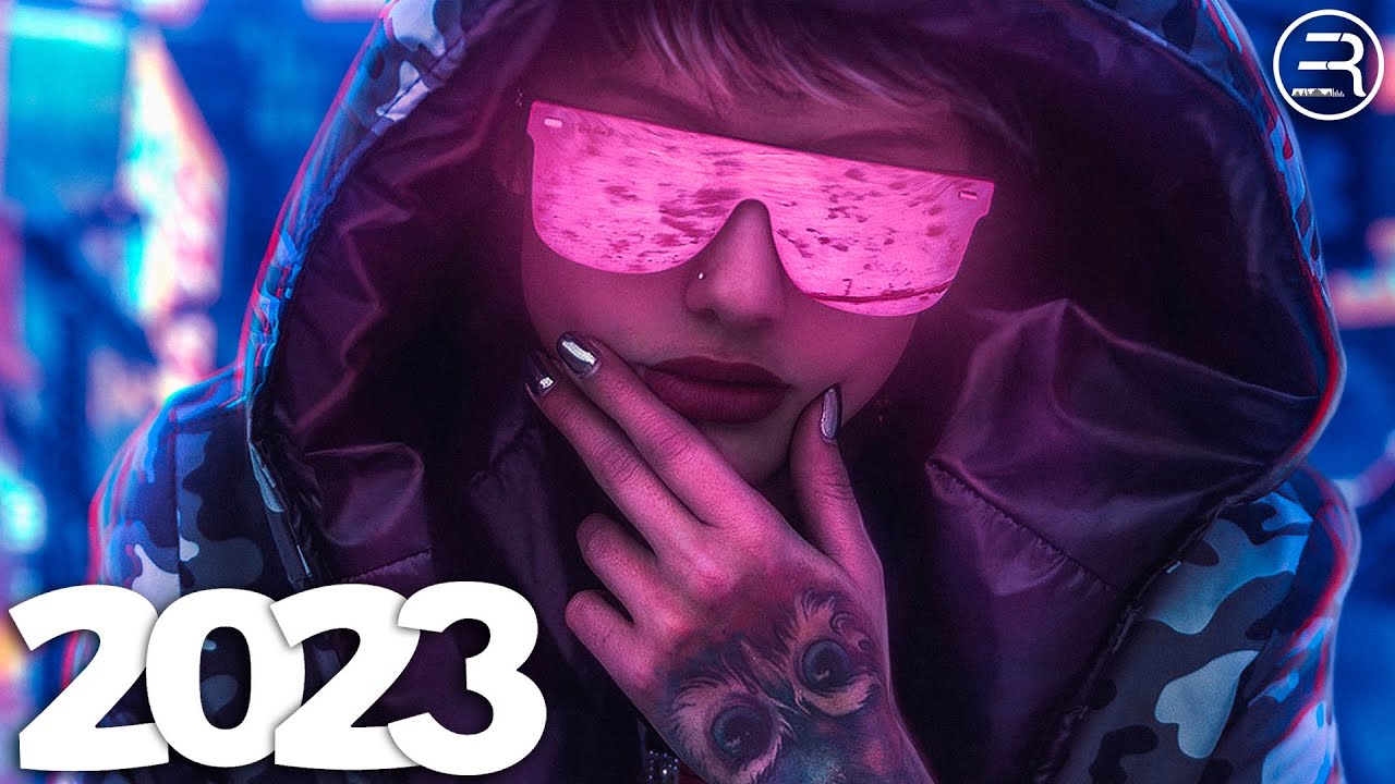 Club Music Mix 2023 🎧 Mashups & Remixes Of Popular Songs 2022 🎧 Electro ...