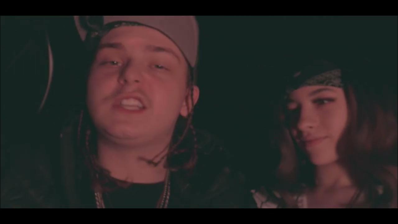 Icey J "Aint No Steppa" (Official 4k Video) - YouTube