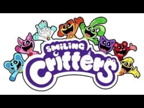 How to get every smiling critters in morph world - YouTube