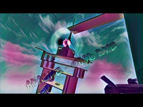 APACHE - GOOD BYE