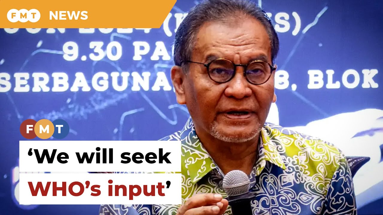 Govt to seek WHO’s input after Japan spike in flesh-eating bacterial ...